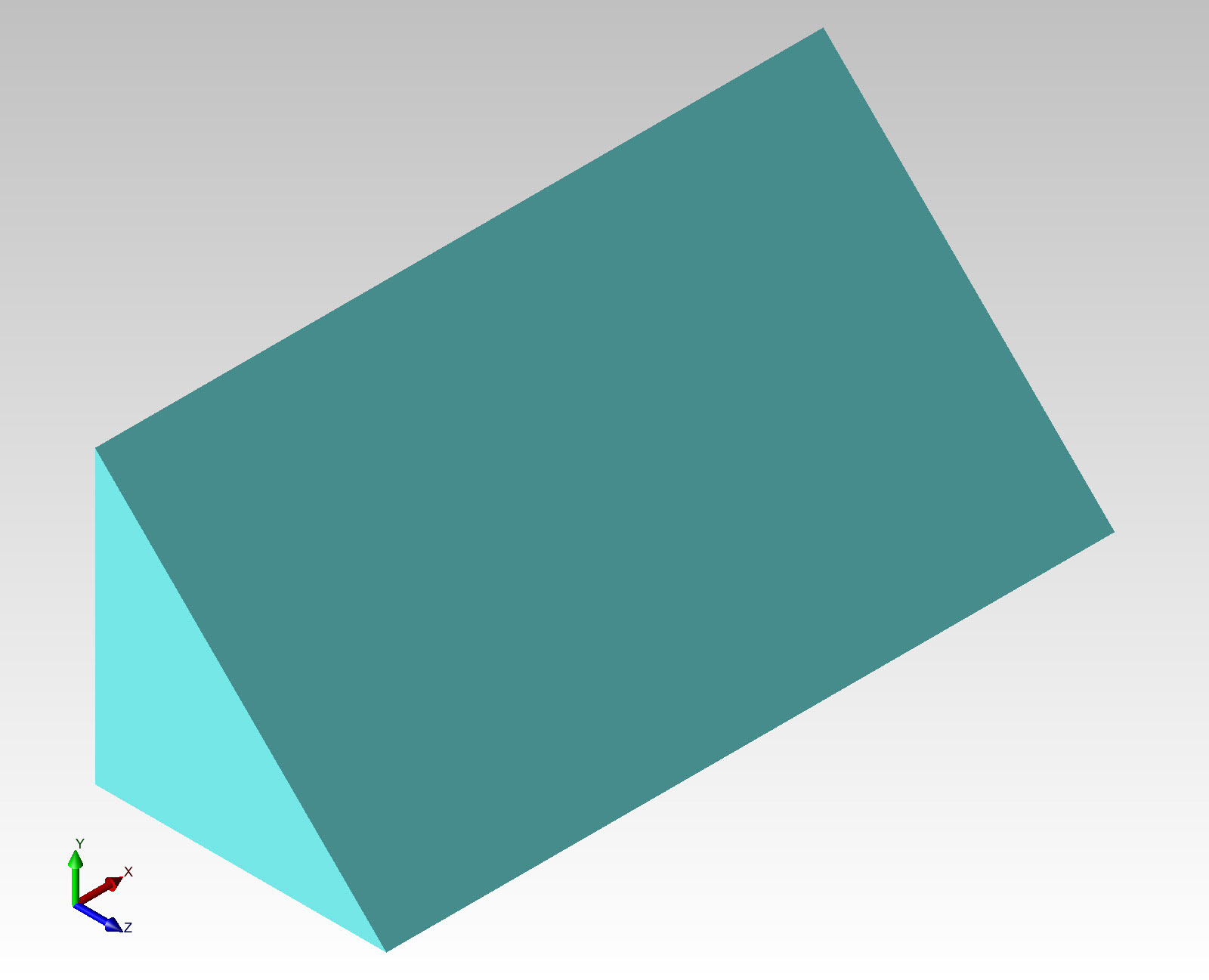 Did you know? Triangular Prisms